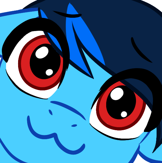 #3547053 - safe, artist:mxiiisy, oc, oc only, oc:cobalt chaser, pegasus ...