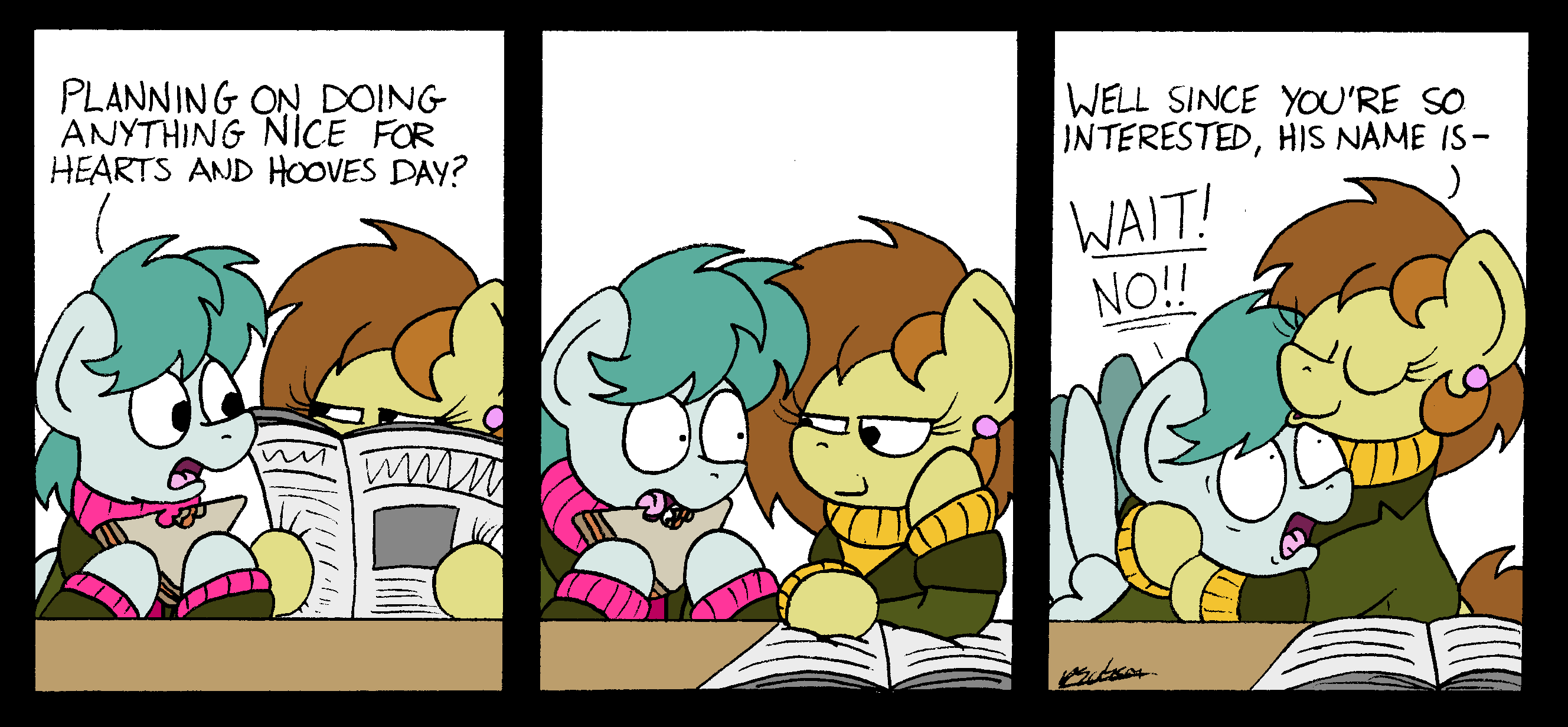 #3547658 - suggestive, artist:bobthedalek, oc, oc only, oc:bubble pump ...