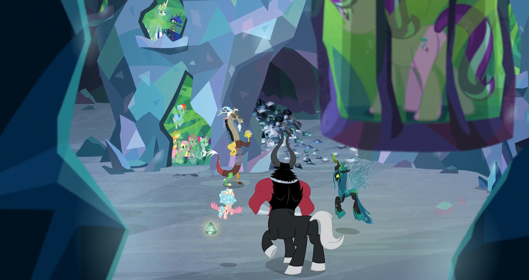 #3548283 - safe, composite screencap, edit, edited screencap, editor ...