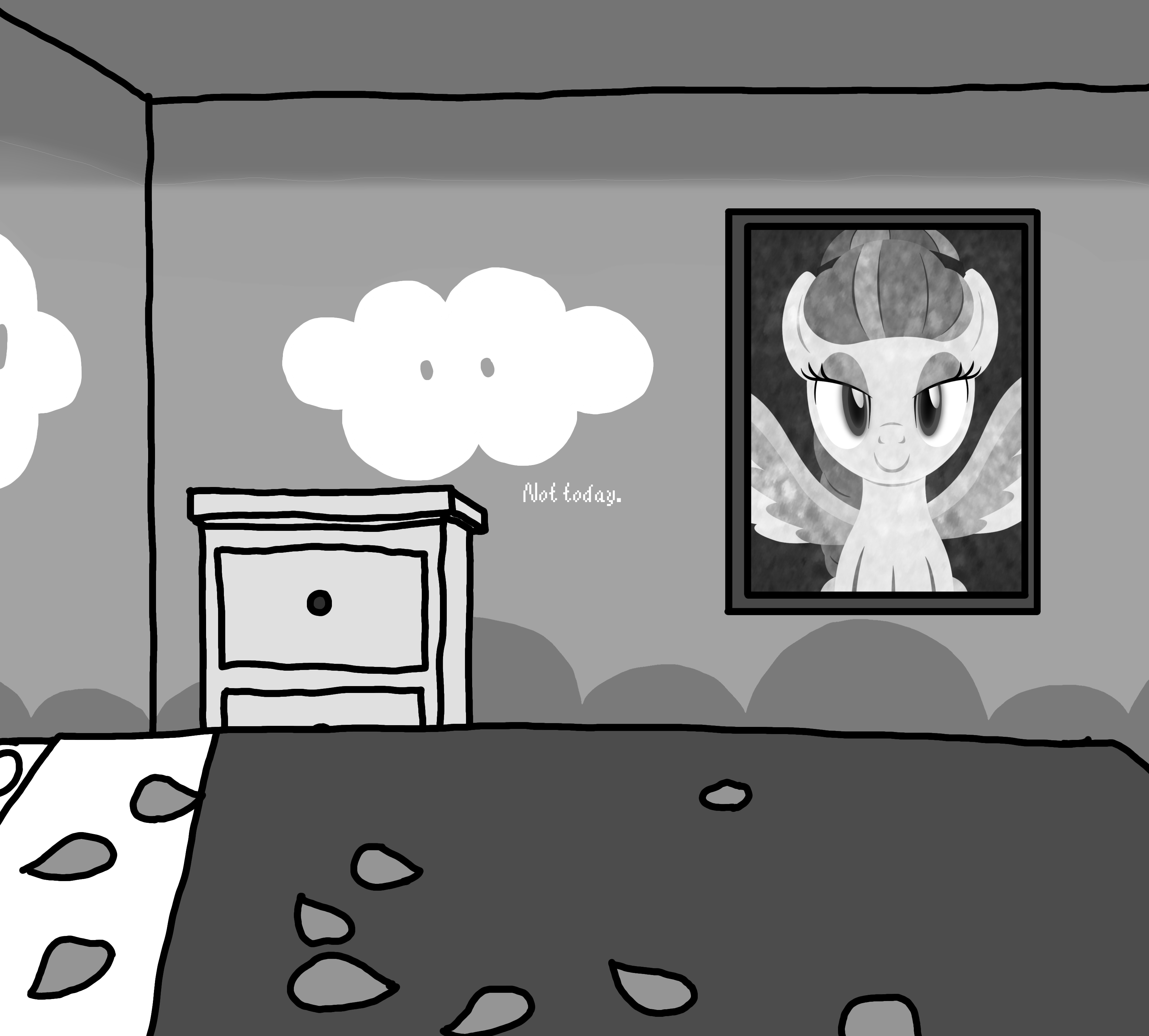 #3548413 - safe, artist:badumsquish-edits, artist:professorventurer, oc, oc only, oc:bonnabelle ...