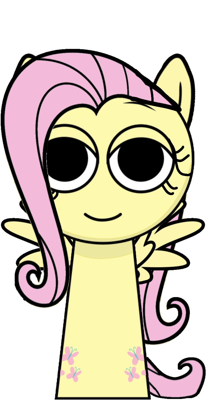 #3548450 - source needed, safe, fluttershy, g4, background removed ...