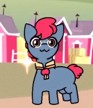 #3548468 - safe, artist:tamers12345, apple split, earth pony, pony, g4 ...