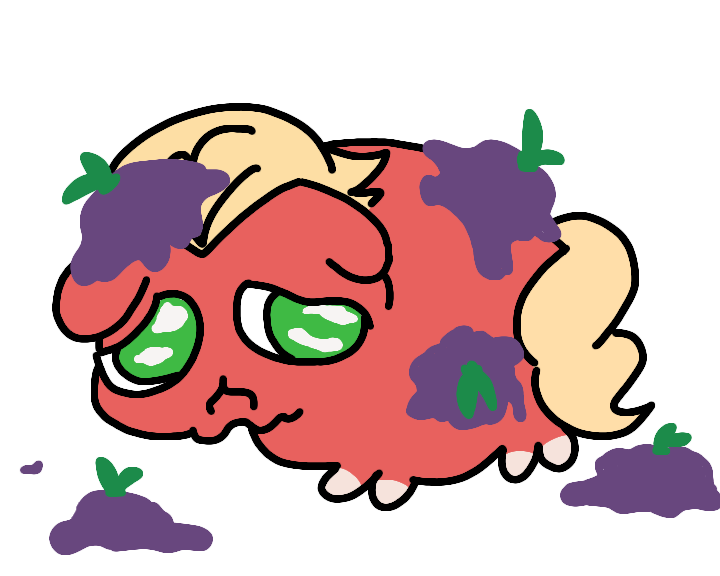 #3548696 - safe, artist:mindset, sprout cloverleaf, earth pony, pony ...