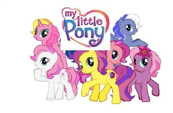 #3550223 - safe, artist:oljapisanik, desert rose, rarity (g3), royal bouquet, silver glow, tulip ...