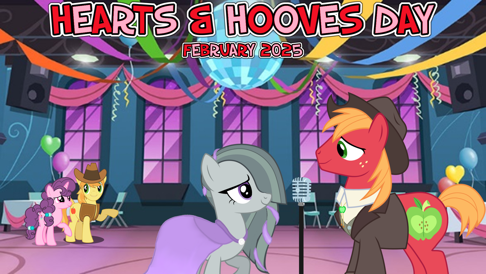 #3550291 - safe, artist:ambassad0r, artist:cartoonlover826, artist:laberoon, artist:not-yet-a ...