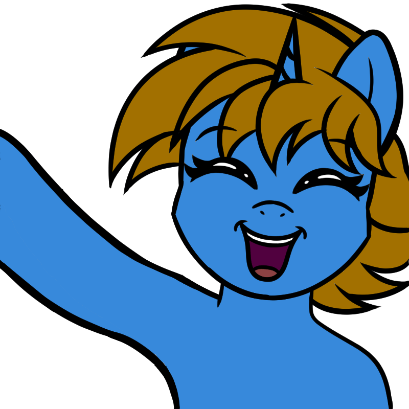 #3550568 - safe, artist:purple wingshade, oc, oc only, oc:stormwind ...