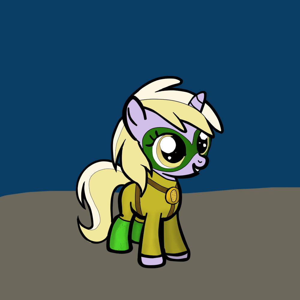 #3550833 - safe, artist:samey90, dinky hooves, pony, unicorn, fanfic ...
