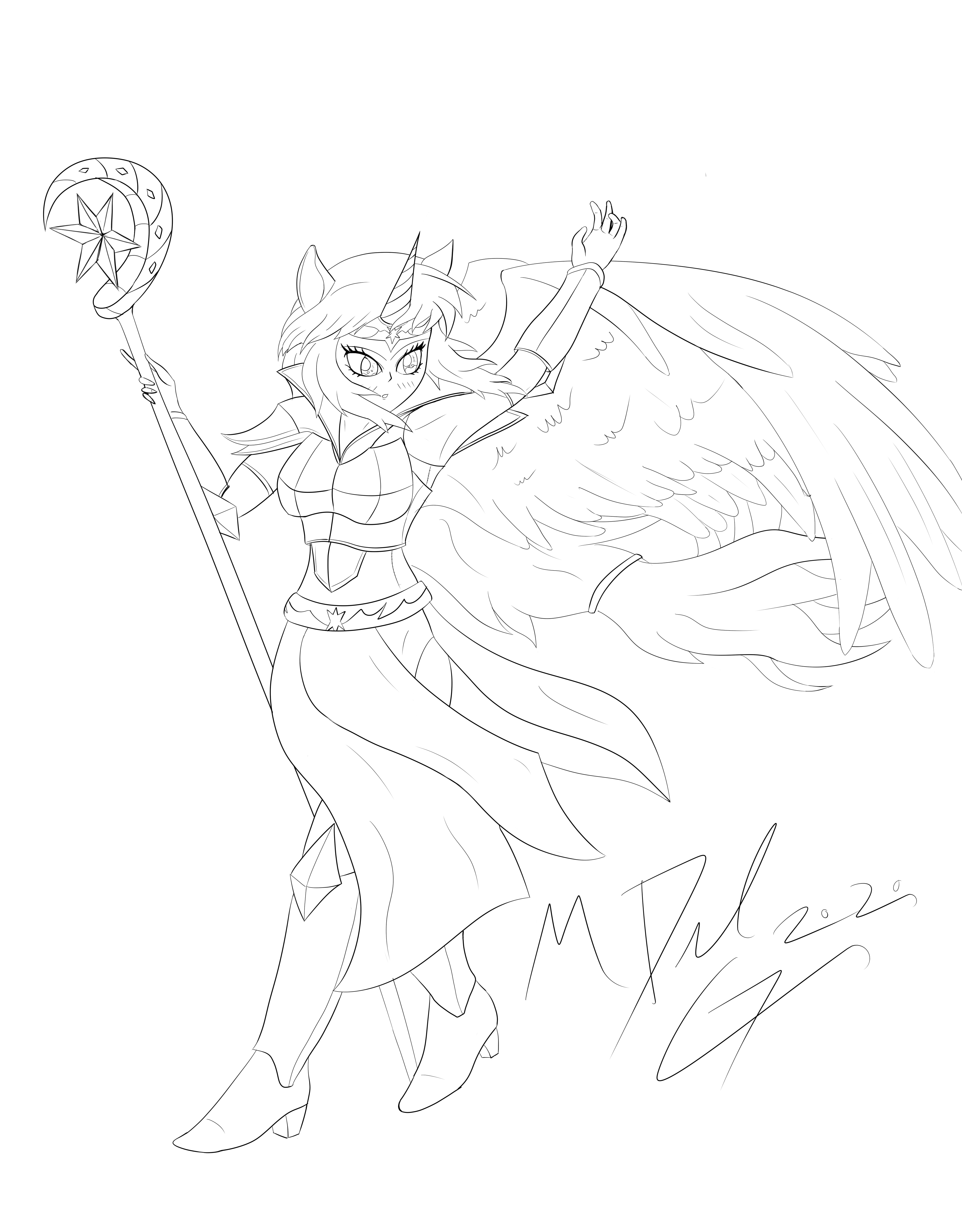 #3551310 - safe, artist:mdelg, twilight sparkle, human, protoss, g4 ...