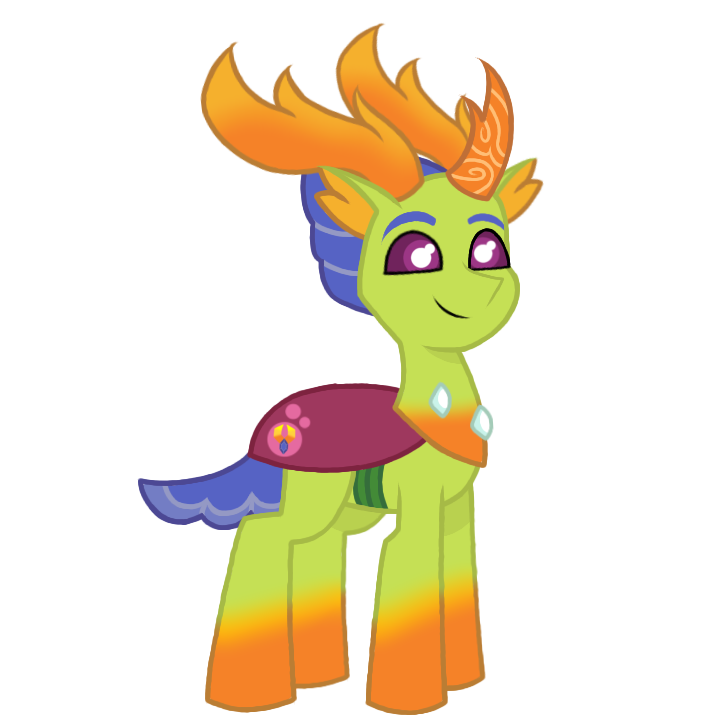 #3551727 - safe, thorax, changedling, changeling, g4, g5, my little ...