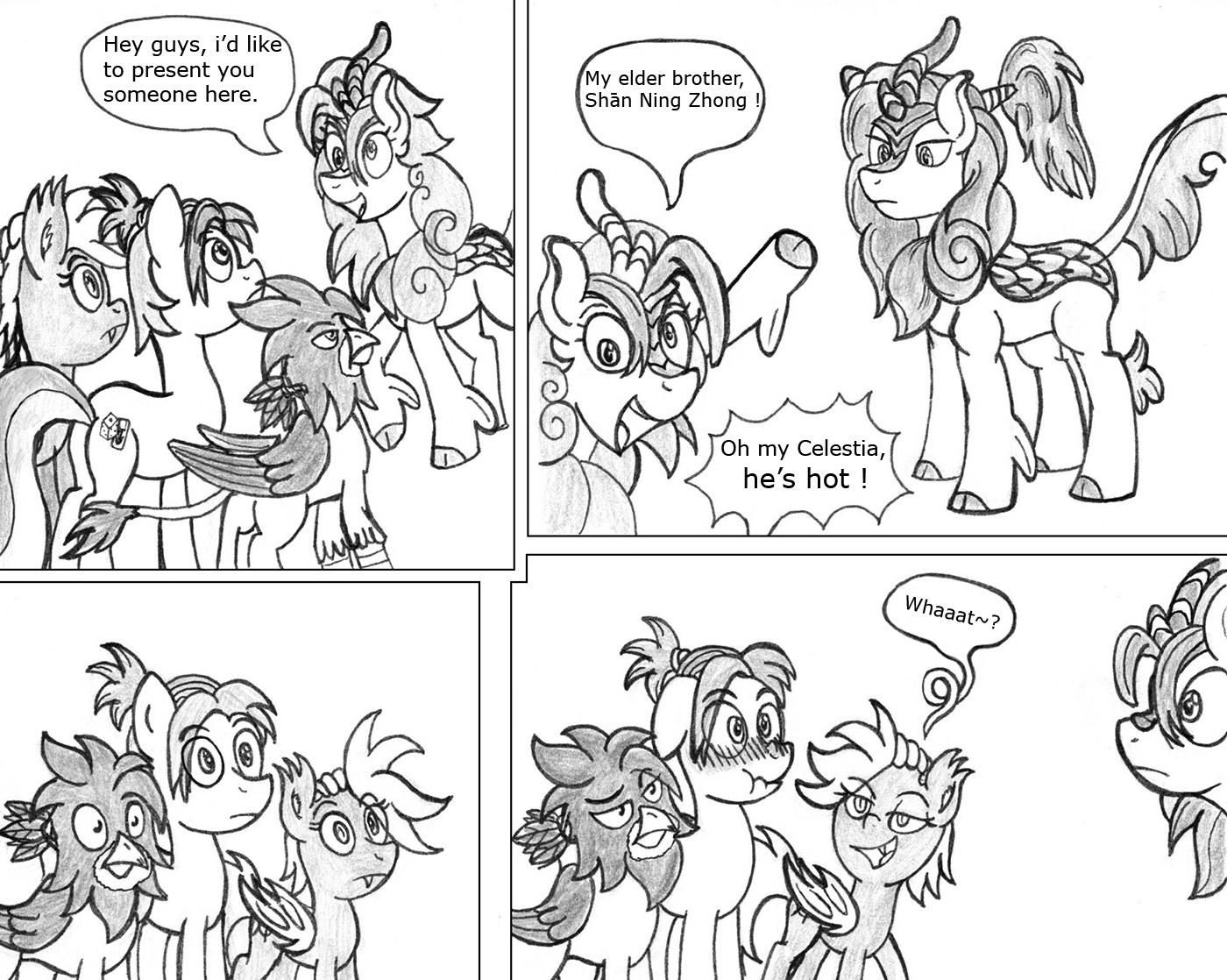 #3551871 - safe, artist:fleximusprime, oc, oc only, bat pony, earth ...