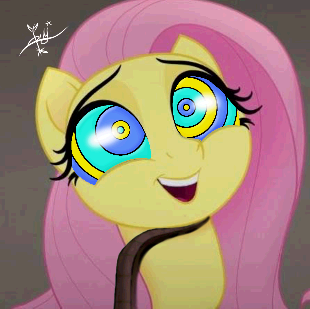 #3551999 - safe, artist:kijanajanevalentina, edit, edited screencap ...