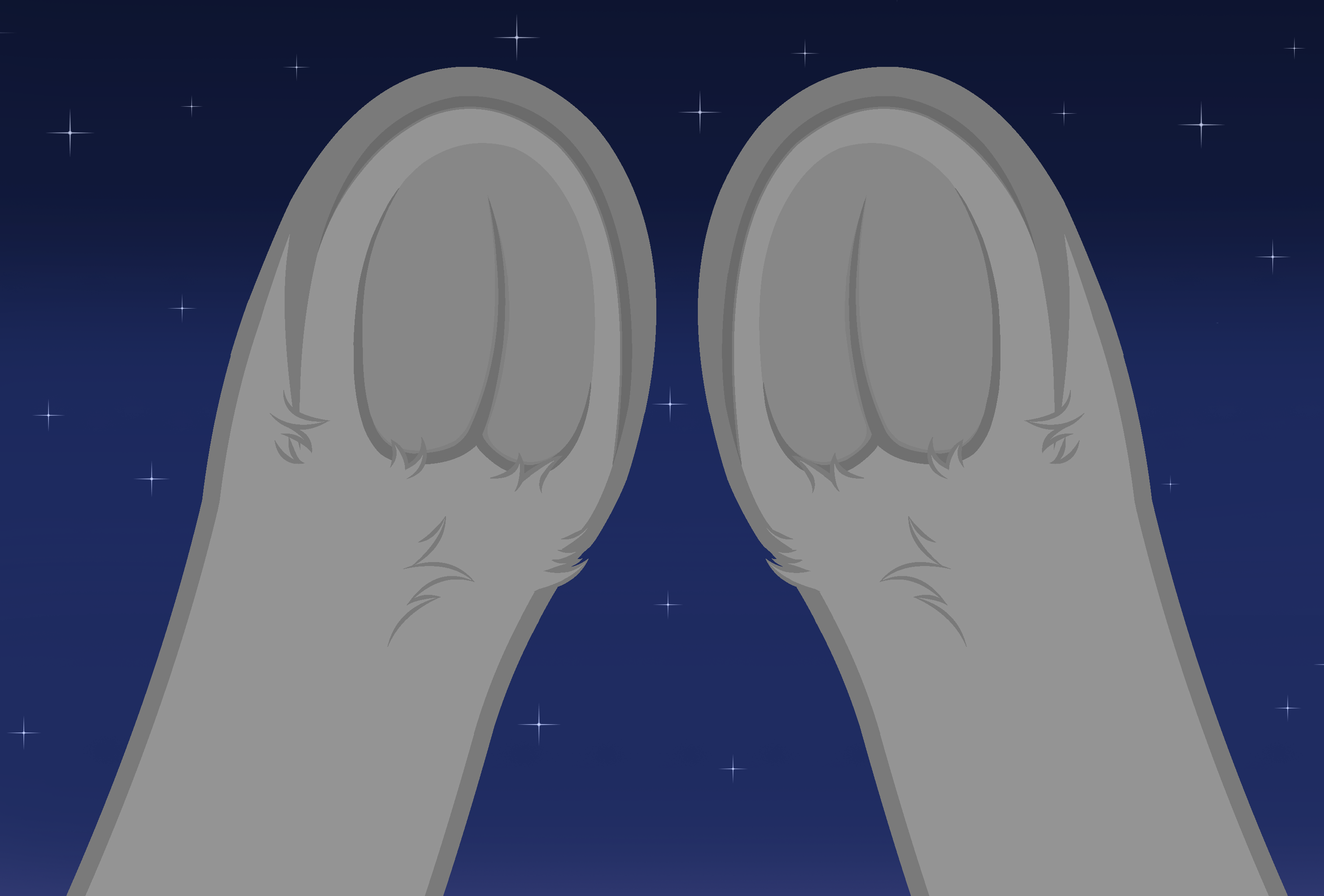 #3552045 - safe, artist:ghostpikachu, derpibooru exclusive, oc, oc only, oc:dreaming star ...