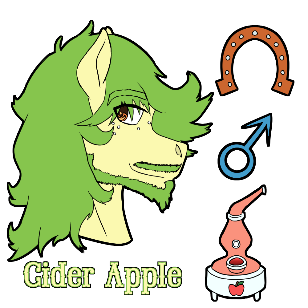 #3553091 - safe, artist:korencz11, oc, oc only, earth pony, pony, simple background, solo ...