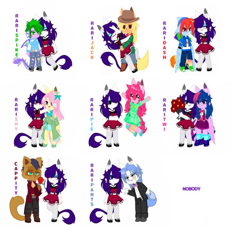 #3554085 - safe, artist:crazy, applejack, capper dapperpaws, fancypants ...