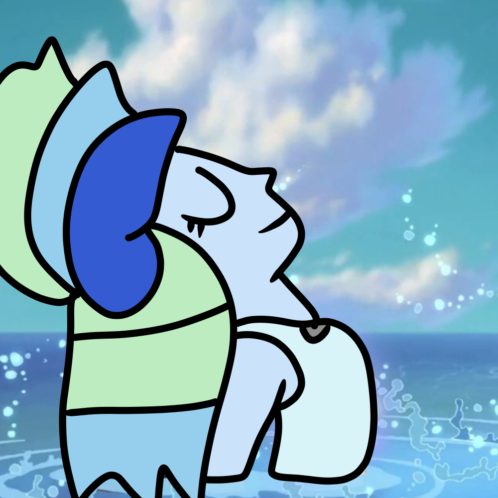 #3555034 - safe, artist:jadeharmony, oc, oc only, oc:sparkling sapphire ...