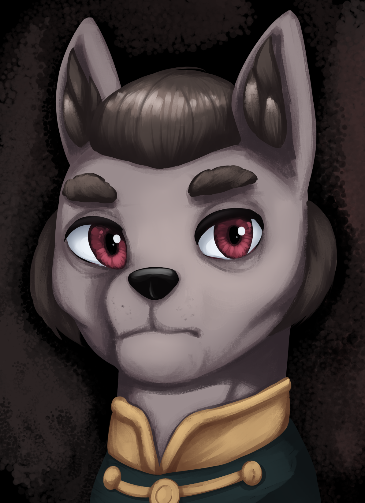 #3555687 - safe, artist:mrscroup, oc, oc only, oc:ignatius bronzetail ...