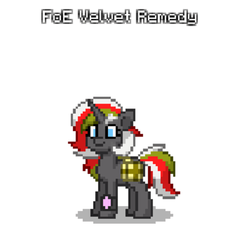 #3556000 - safe, artist:blackblade360, oc, oc only, oc:velvet remedy ...