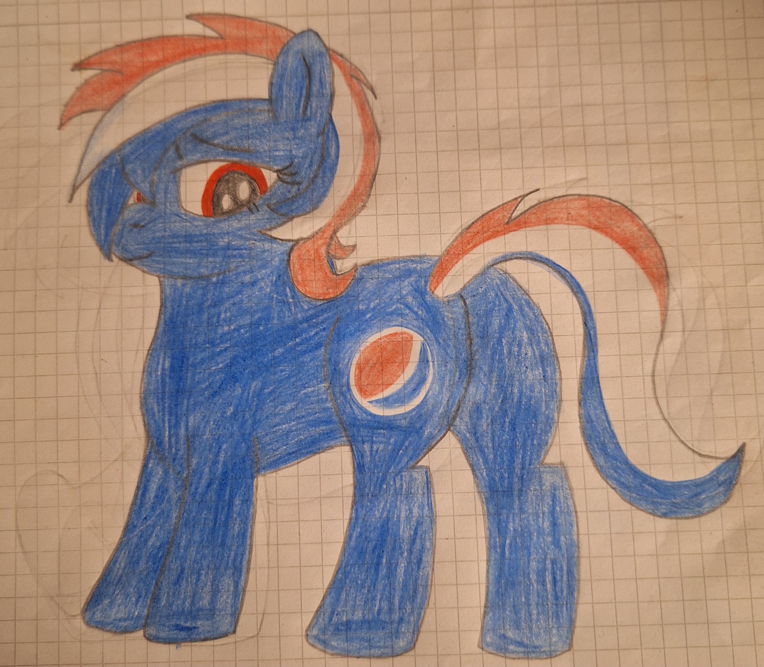 #3556530 - safe, artist:tisalie, earth pony, pony, butt, female, graph ...