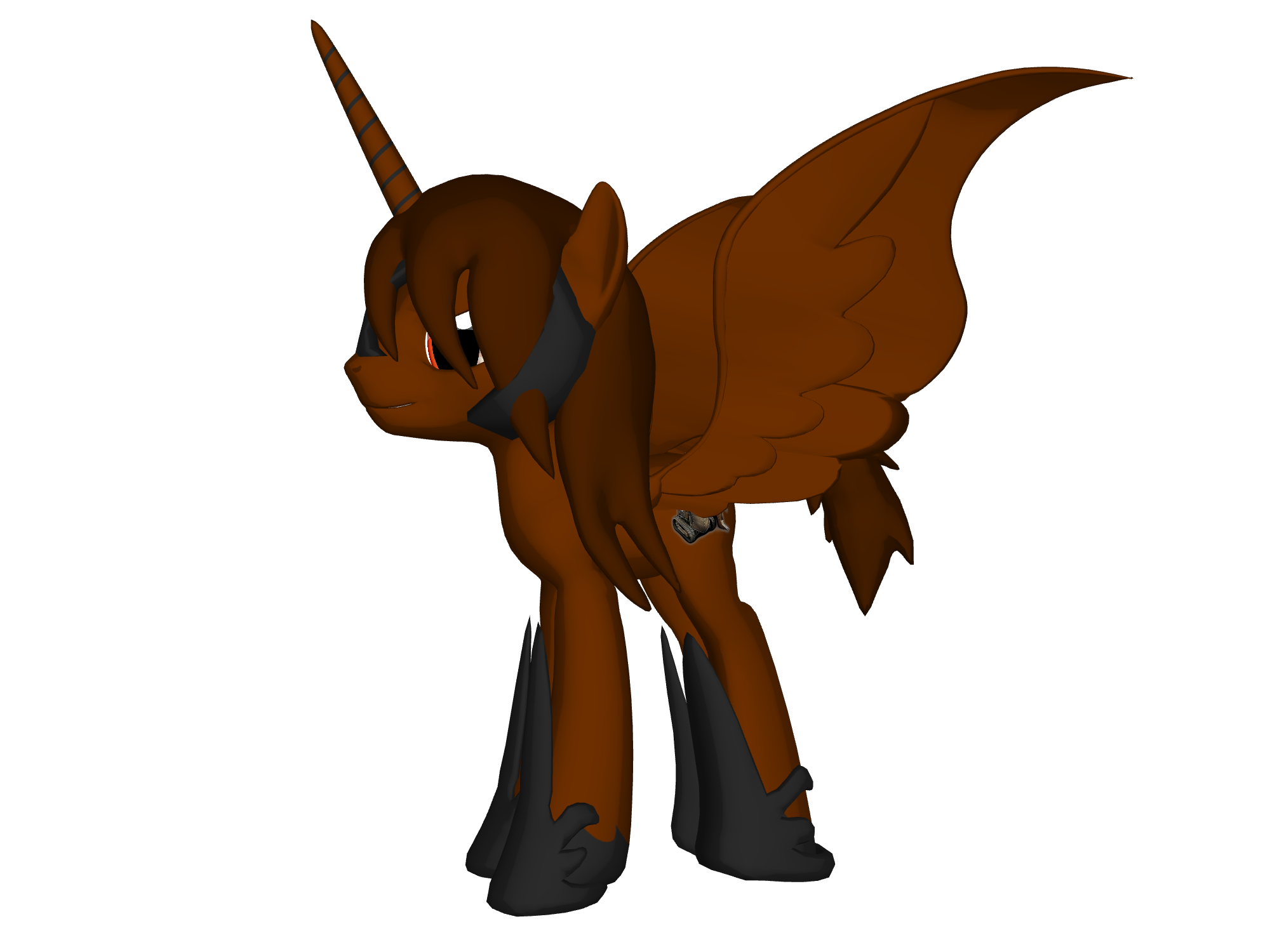 #3542396 - safe, artist:taionafan369, editor:taionafan369, oc, oc:major ...