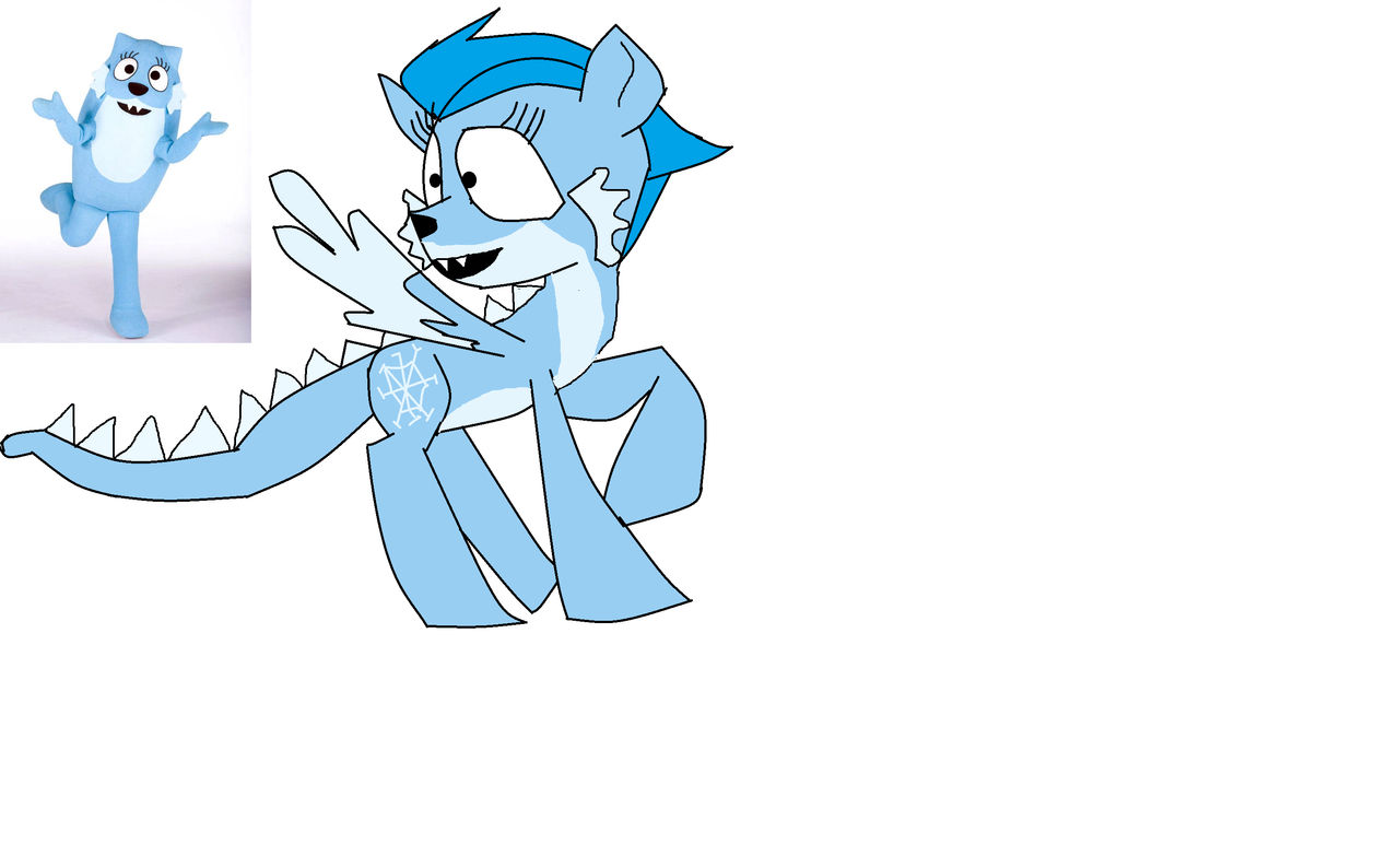 #3542686 - safe, artist:heatherthetoodeefan, cat, cat pony, dracony ...