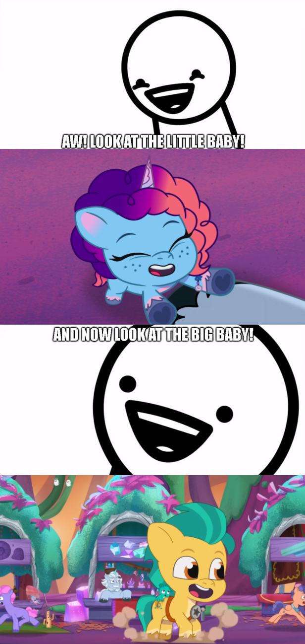 #3543032 - safe, edit, edited screencap, screencap, alphabittle blossomforth, berries (g5 ...