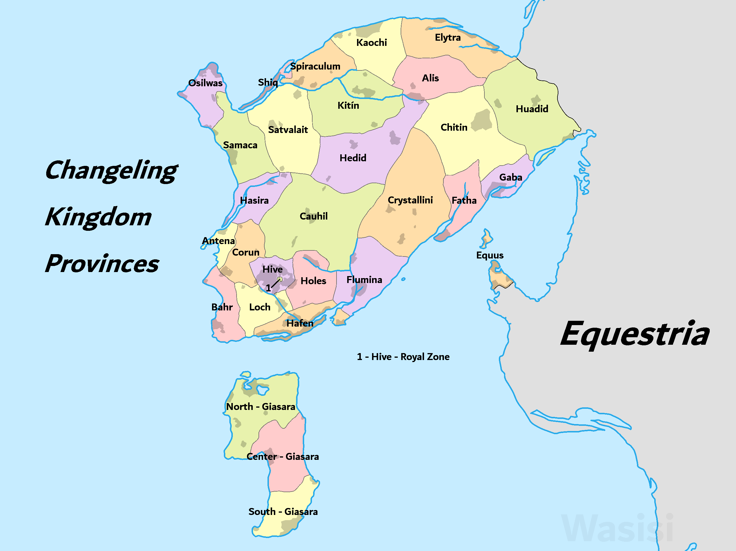 #3543677 - safe, alternate version, artist:alejandrogmj, artist:wasisi ...