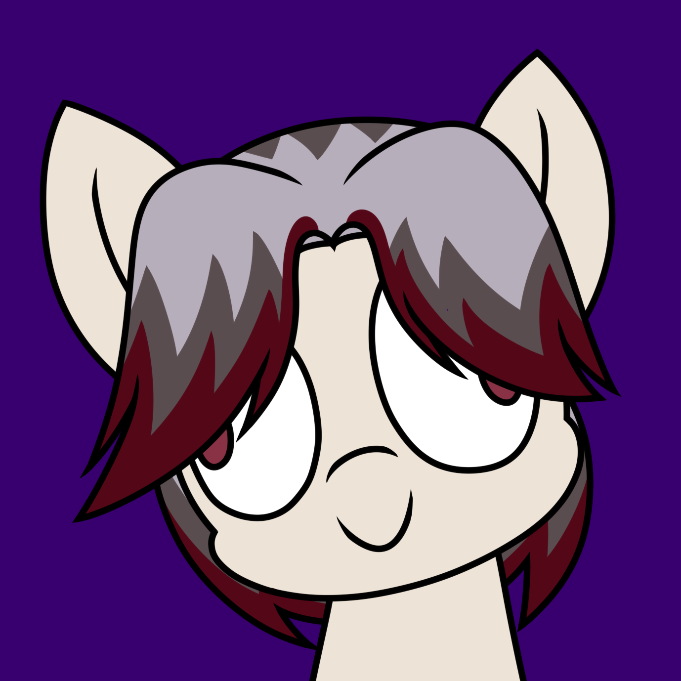 #3544259 - safe, artist:derpyalex2, oc, oc only, oc:cirrus crimson ...