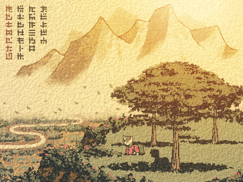 #3563123 - safe, artist:rangelost, oc, oc only, oc:princess typha ...