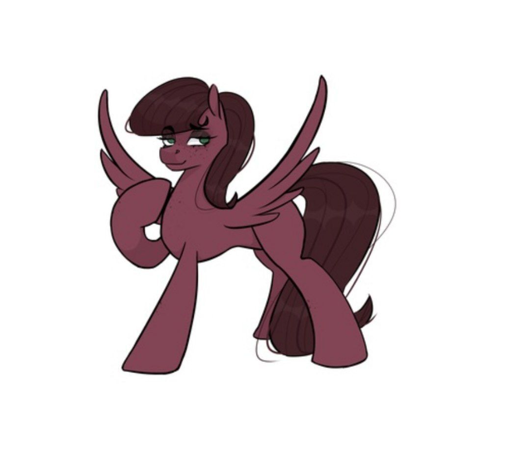 #3564352 - safe, artist:weasel_mink, oc, oc only, oc:cherry wind ...