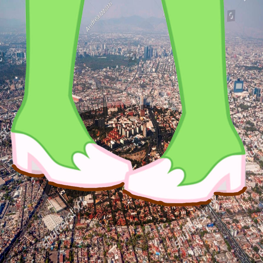 #3564441 - safe, artist:andr3s1234567890, fluttershy, equestria girls ...