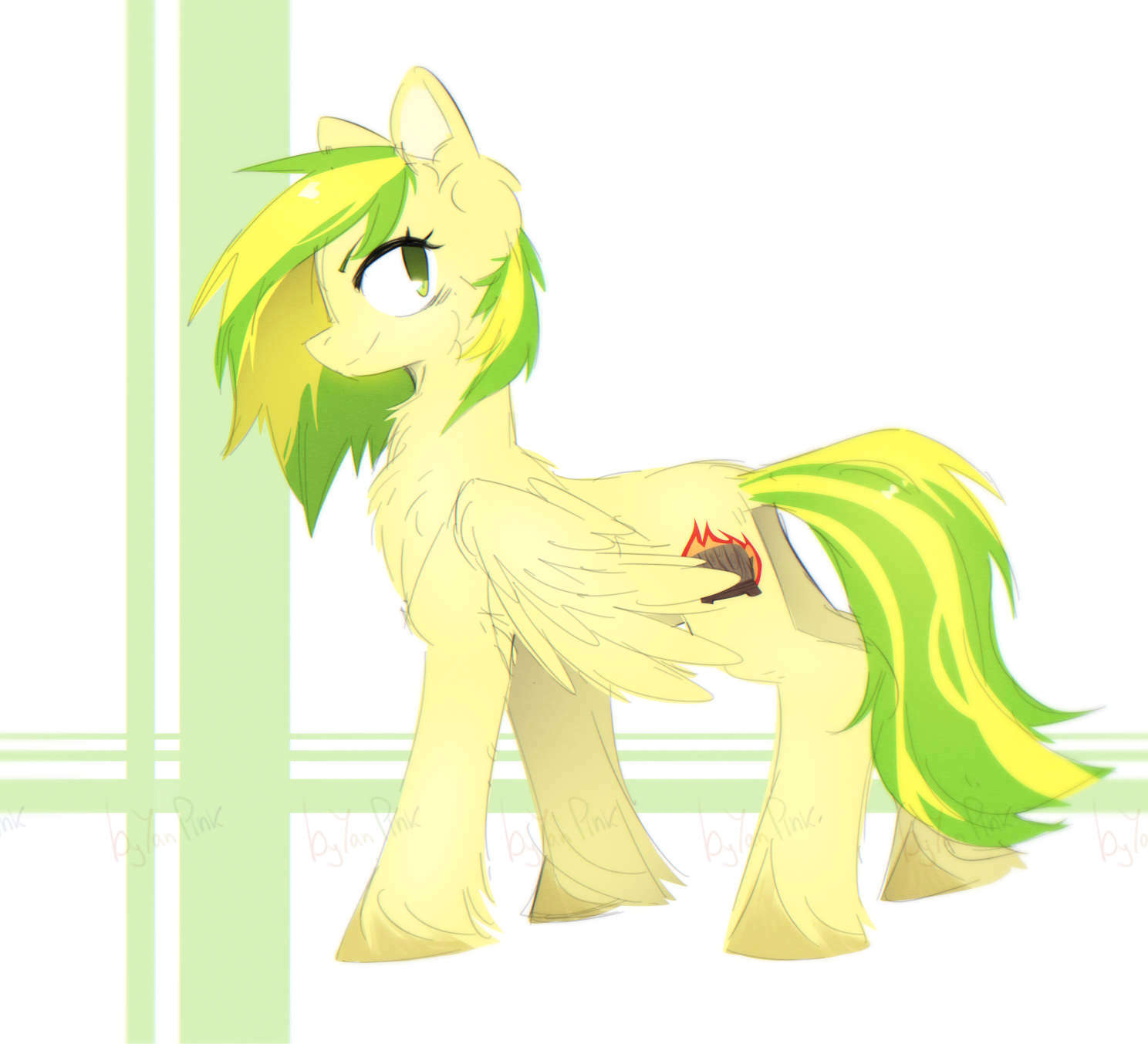 #3564467 - safe, artist:colorspaint15, oc, oc:wooden toaster, pegasus, pony, abstract background ...