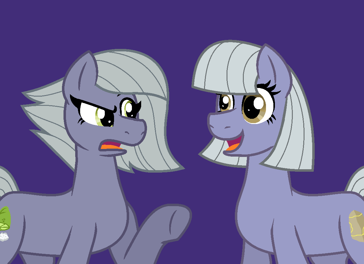 #3564926 - safe, artist:alexeigribanov, artist:reitanna-seishin, limestone pie, g4, background ...