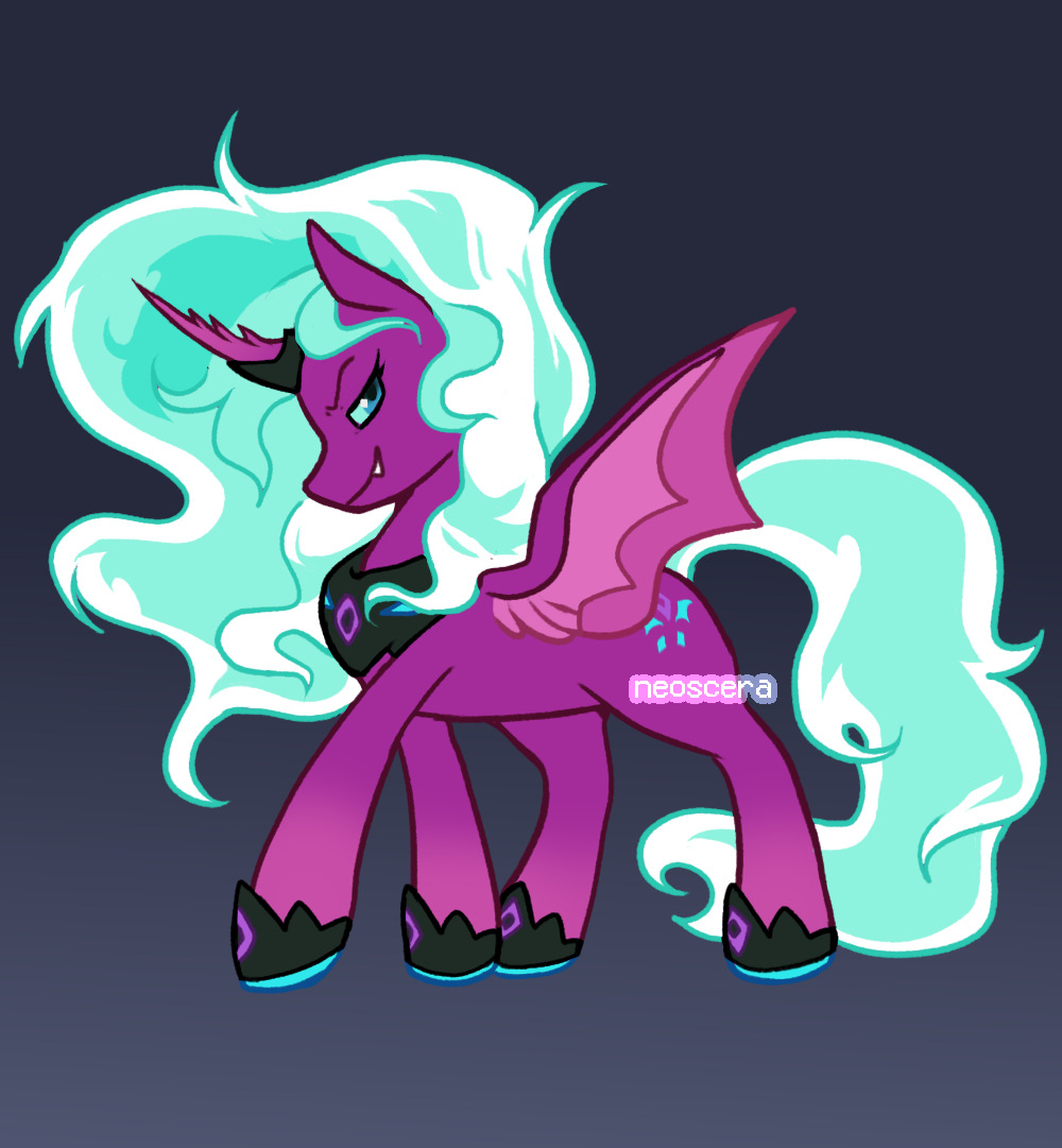 #3565195 - source needed, safe, artist:neoscera, opaline arcana ...