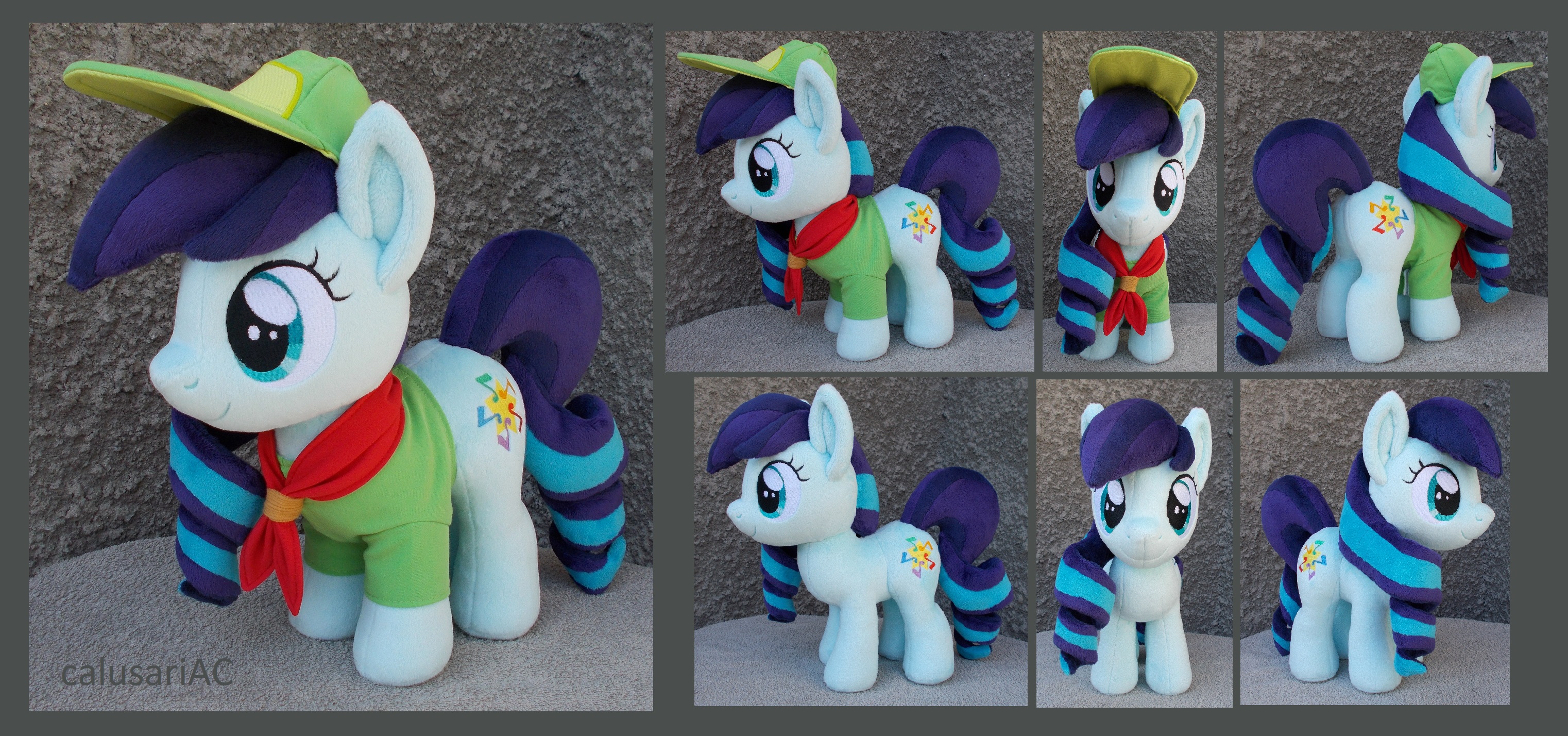 #3565554 - safe, artist:calusariac, coloratura, earth pony, pony, g4 ...