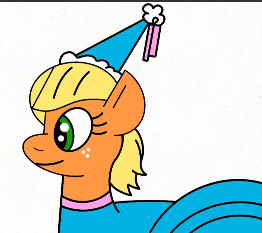 #3565830 - safe, edit, applejack, earth pony, pony, g4, applejack also ...
