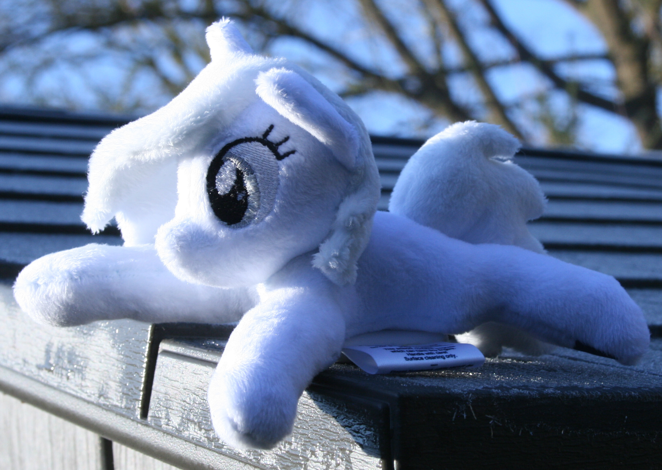 #3566017 - safe, artist:bastler, oc, oc only, oc:boo, earth pony, pony ...
