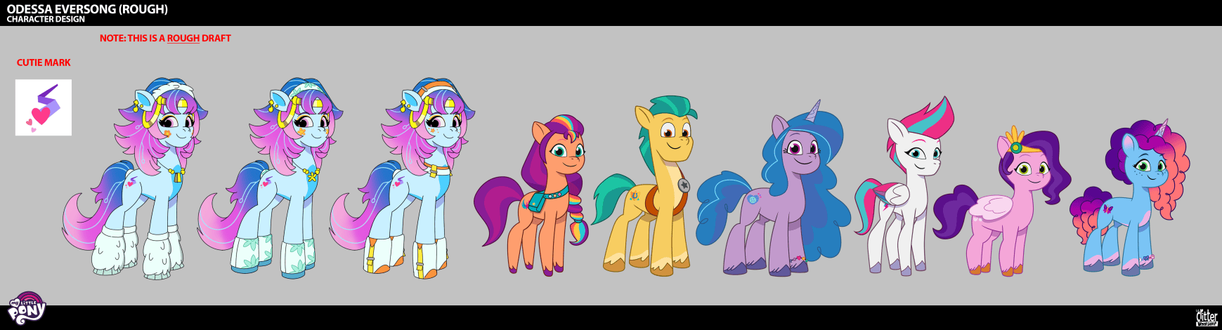 #3566436 - safe, hitch trailblazer, izzy moonbow, misty brightdawn, odessa evensong, pipp petals ...