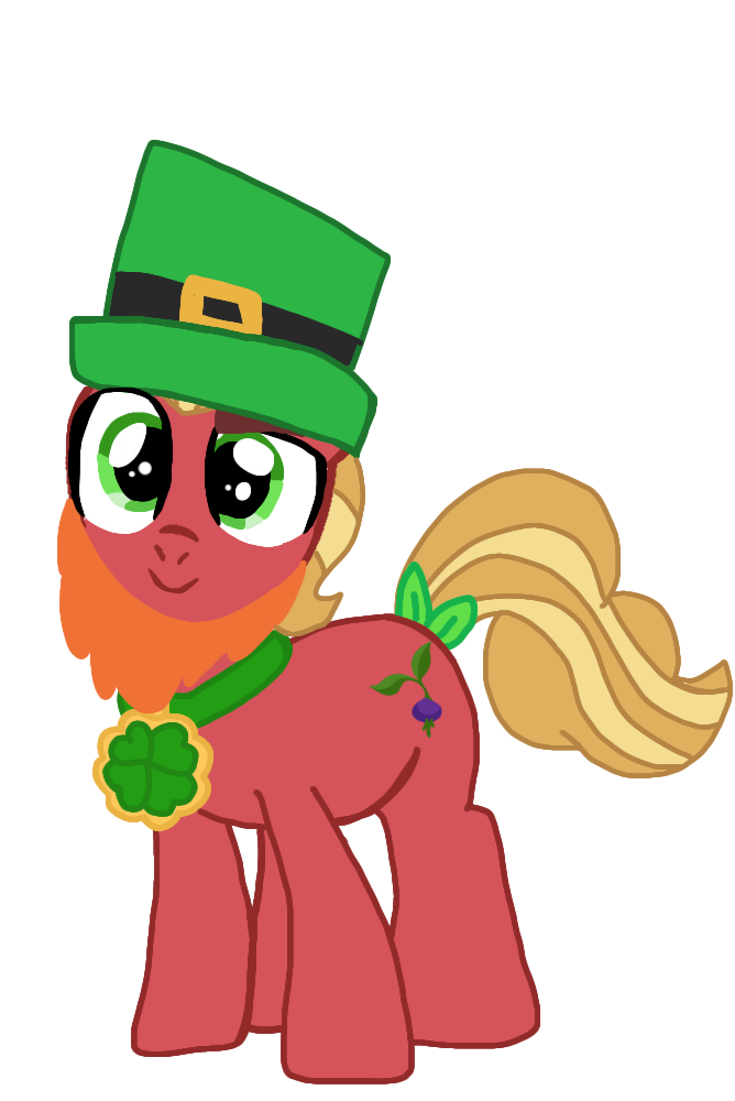 #3568751 - artist needed, safe, sprout cloverleaf, earth pony, pony, g4 ...