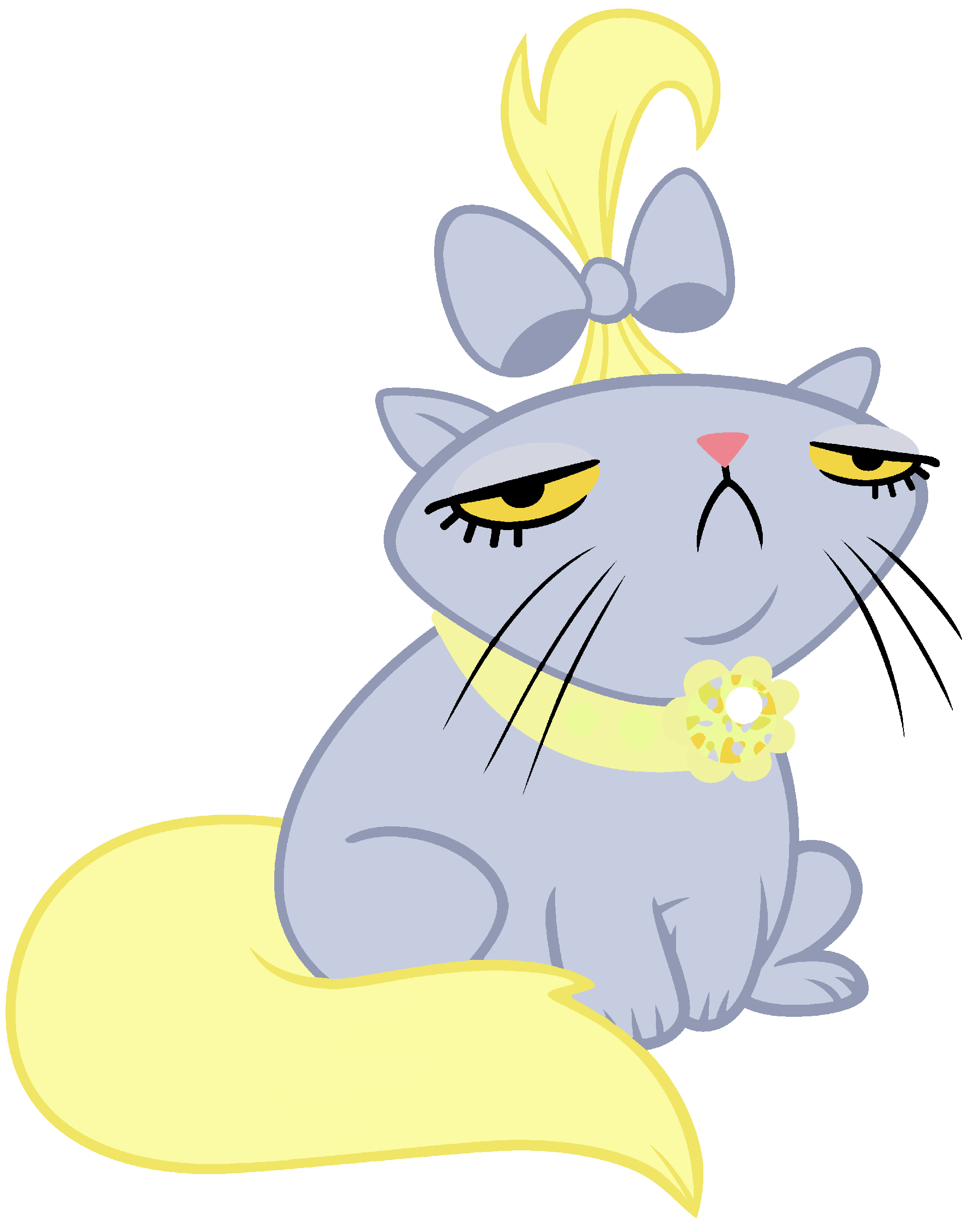 #3558191 - artist needed, safe, opalescence, cat, g4, full body ...