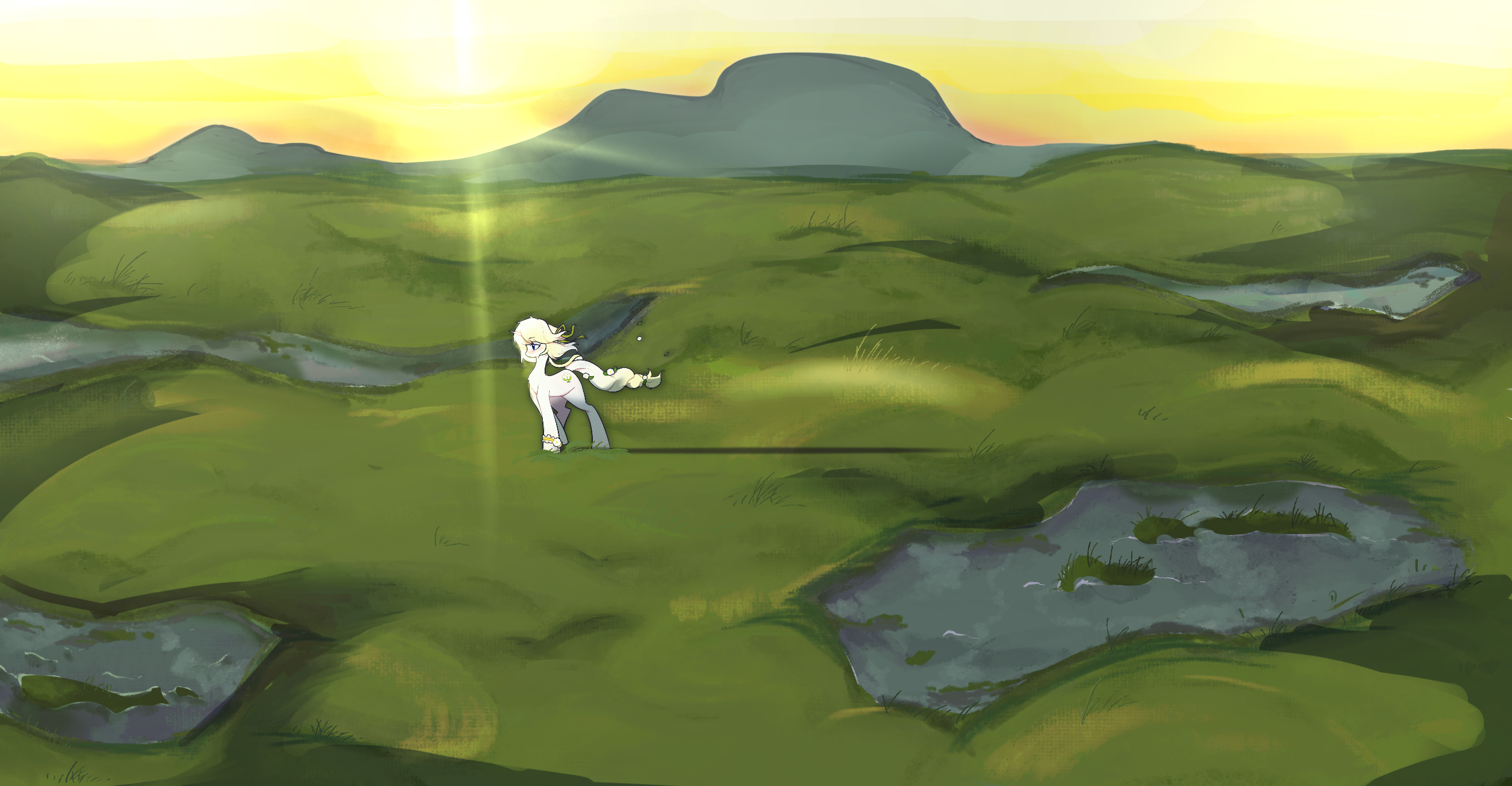 #3558530 - safe, artist:miwq, derpibooru exclusive, oc, oc only, oc ...