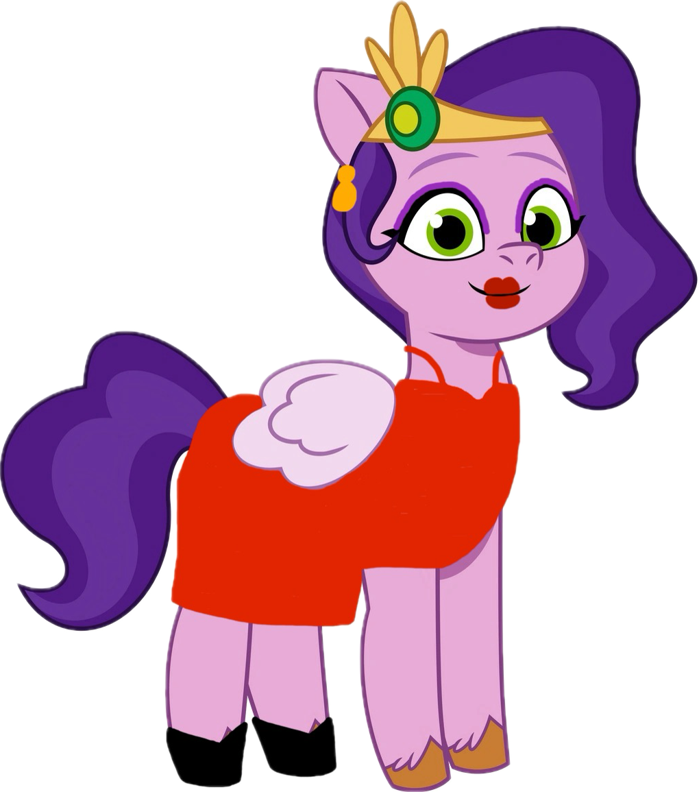 #3569900 - safe, artist:kookaman25, artist:stevenpepi, pipp petals ...