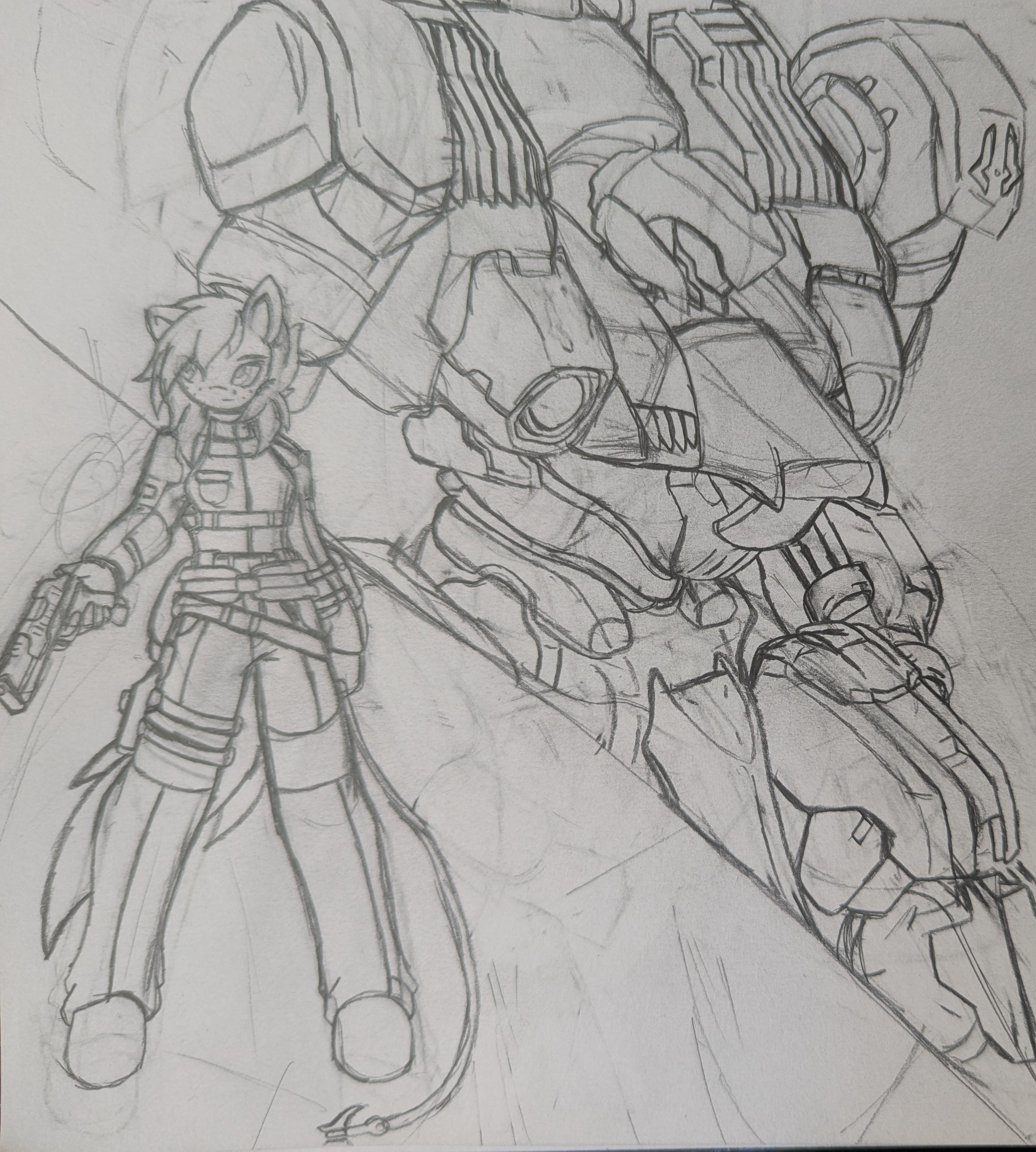 #3570492 - safe, artist:zeroraid, oc, oc only, oc:dusksworn catalyst ...