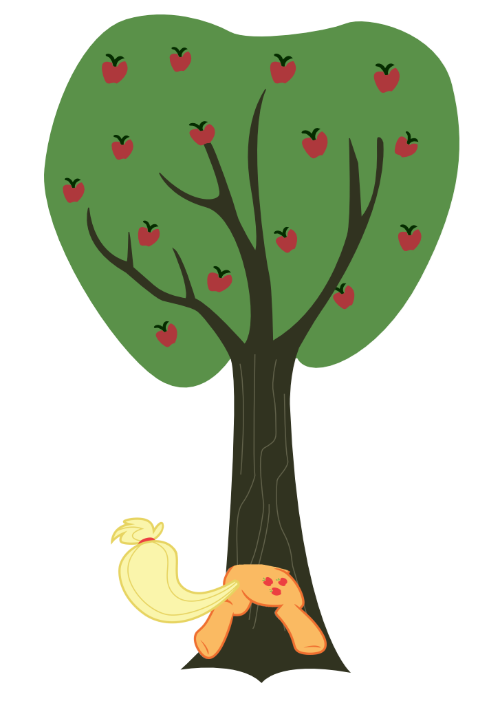 #3571749 - source needed, safe, anonymous artist, derpibooru exclusive, edit, applejack, earth ...