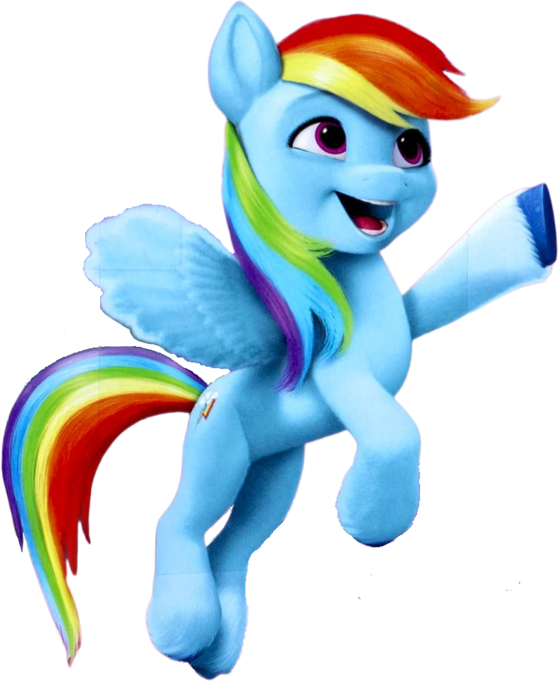 #3572390 - safe, edit, rainbow dash, pegasus, pony, g4, g5, official ...