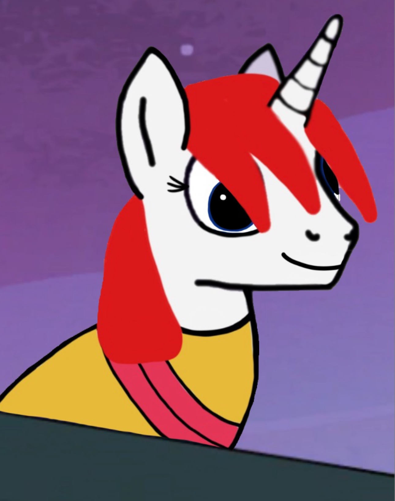 #3573664 - safe, artist:kingofmlp, oc, oc only, oc:lmoney, pony ...