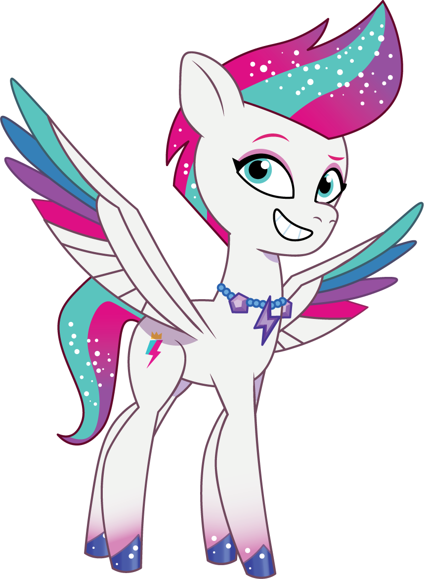 #3573740 - safe, artist:prixy05, zipp storm, pegasus, pony, g5, my ...