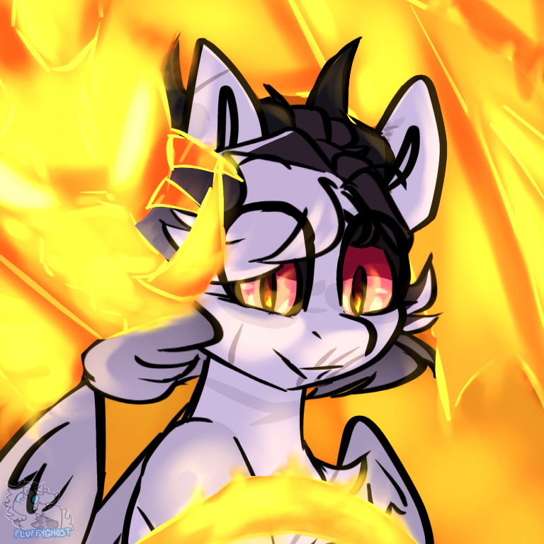 #3574100 - semi-grimdark, artist:fluffyghost, oc, oc only, oc:delta wing, pegasus, pony, female ...