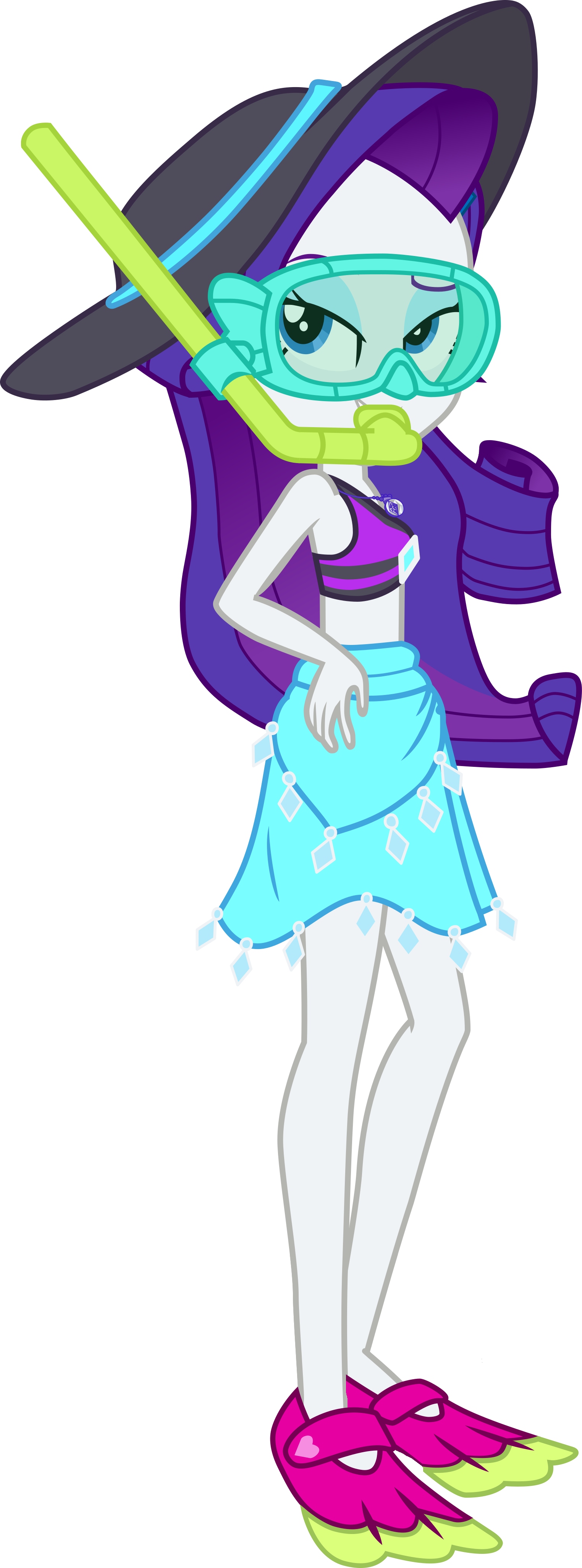 #3574162 - safe, alternate version, artist:dustinwatsongkx, rarity ...