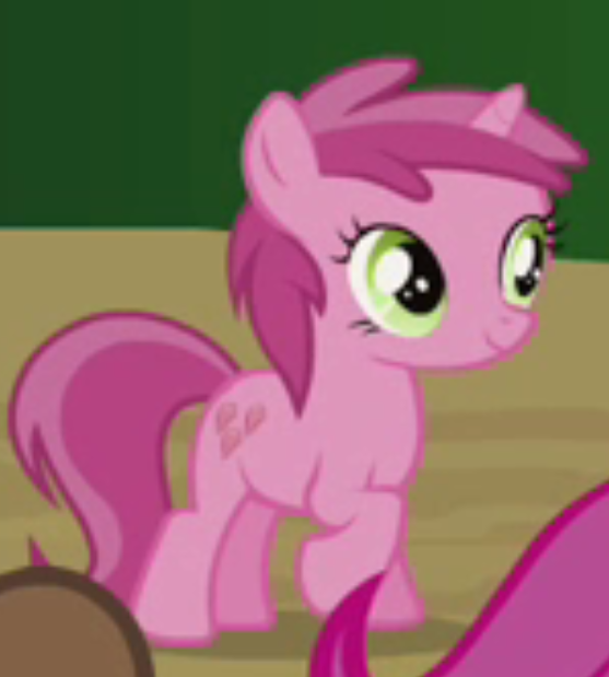 #3574240 - safe, screencap, ruby pinch, scootaloo, super funk, pony ...