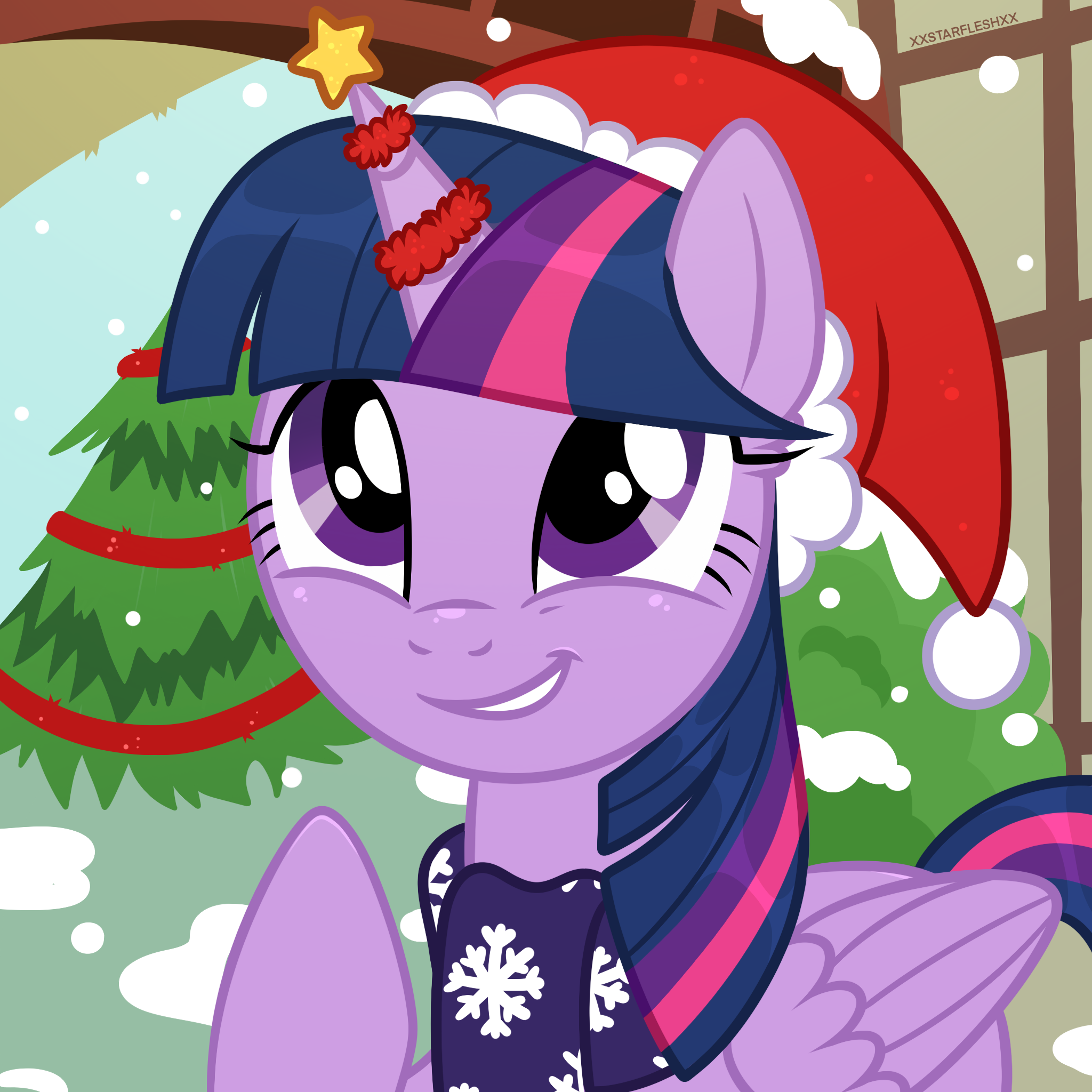 #3575323 - safe, artist:sparkleshiet, twilight sparkle, alicorn, pony ...
